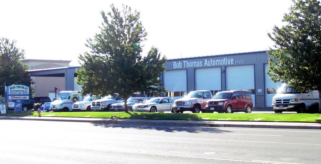 Car Inspection Services, Automatic Transmission Repair, Oil Change ...